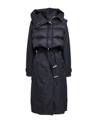Parajumpers JACKEN & M&Auml;NTEL - M&auml;ntel auf YOOX.COM
