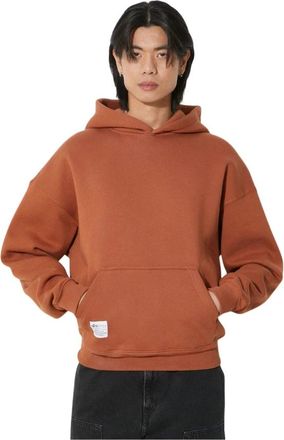 Alpha Industries Herren, Sweatshirts & Hoodies, Braun, XLGr&ouml;&szlig;e
