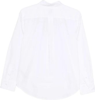 Calvin Klein Brwhi Shirt - White