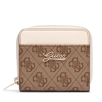Guess Geldb&ouml;rse Guess J6YZ25 W2571 Beige