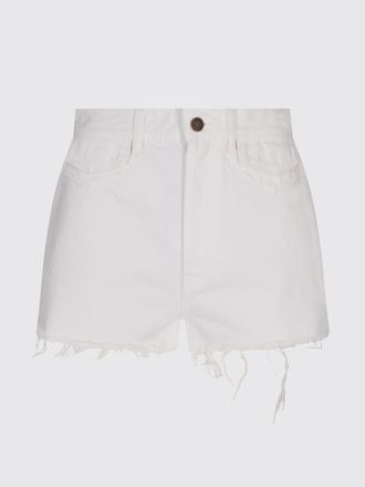 Chloé Shorts CHLOÉ Damen Farbe Weiß