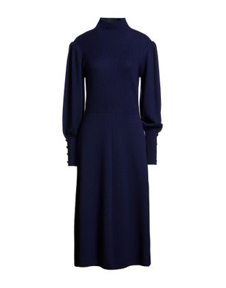 Luisa Spagnoli KLEIDER - Midi-Kleider auf YOOX.COM