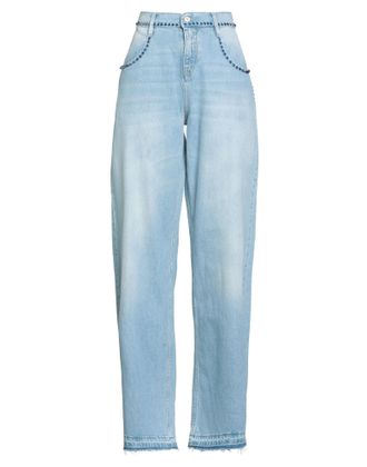 Cycle HOSEN & R&Ouml;CKE - Jeanshosen auf YOOX.COM