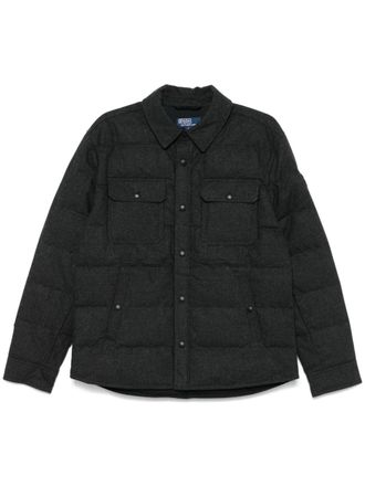 Polo Ralph Lauren Lewis Jacke - Grau