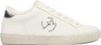 Eva Minge Sneakers EO-ELLA-WSDR13670 Wei&szlig;