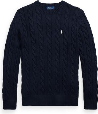 Polo Ralph Lauren Pullover DRIVER