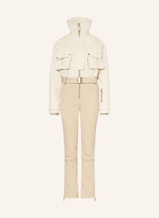 Cordova Cordova Ski-Overall Telluride beige