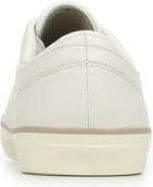 Fred Perry Baseline Textured Leather B1327129, Baskets Homme - 41 EU