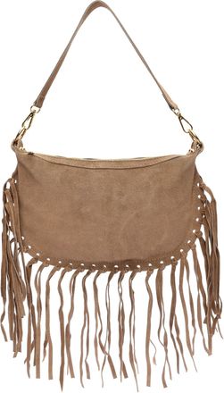 Roberta M Beiger Lederbeutel