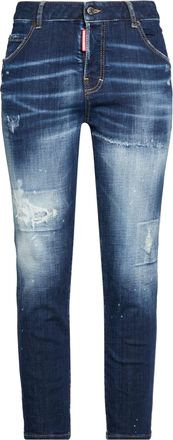 Dsquared2 HOSEN & R&Ouml;CKE - Jeanshosen auf YOOX.COM