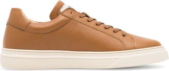 Henry Stevens Low-Top Sneaker - Sneaker Travis S1 - Gr. 40 (EU) - in Braun - für Damen