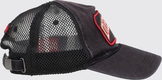 Diesel Hut DIESEL Herren Farbe Schwarz