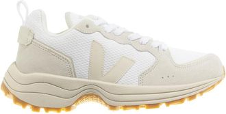 Veja Low-Top Sneaker - Venturi II - Gr. 37 (EU) - in Creme - für Damen