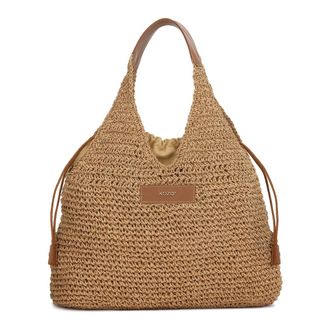 Kazar Femme, Sacs, Beige, Taille: ONE Size Holiday Tote Bag