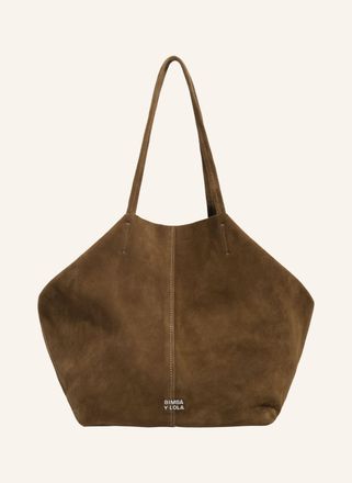 Bimba & Lola Bimba Y Lola Shopper gruen