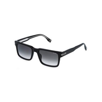 Police Splr75 Sonnenbrillen - - Accessories - Herren - Schwarzk - 57 MM