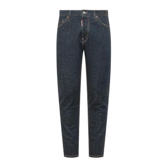 Dsquared2 Jeans - - Jeans - Herren - Blau - XL
