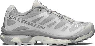 Salomon Sneaker - Silber