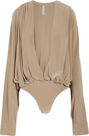 Norma Kamali TOPS - Bodysuits auf YOOX.COM