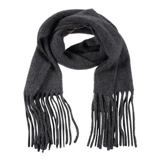 Loulou Studio Damen, Accessories, Grau, ONE SIZEGr&ouml;&szlig;e