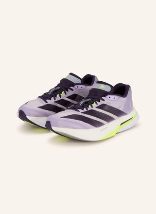 adidas Laufschuhe Adizero Boston 13 lila