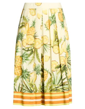 Kiton HOSEN & R&Ouml;CKE - Midi-R&ouml;cke auf YOOX.COM