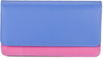 Mywalit Unisex Medium Matinee Purse Brieftasche, Viola