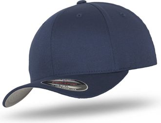 Flexfit BB-Navy-XL/XXL