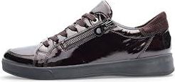 Ara Baskets ROM pour Femme, Amarone, 37,5 EU, Amarone, 37.5 EU