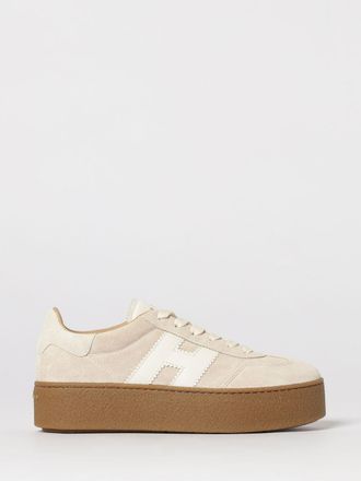 Hogan Sneakers HOGAN Damen Farbe Nude