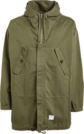 Department Five JACKEN & MÄNTEL - Jacken, Mäntel & Trenchcoats auf YOOX.COM