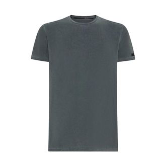 Roberto Ricci Design Rrd, Herren, Oberteile, Grau, 3XLGr&ouml;&szlig;e