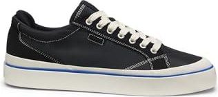 HUGO BOSS Hugo Blue-x_Tenn_nymf 10221518 01 Chaussures de Tennis pour Homme, Noir, 41 EU