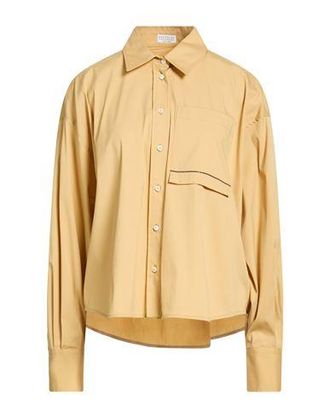 Brunello Cucinelli TOPS - Chemises sur YOOX.COM