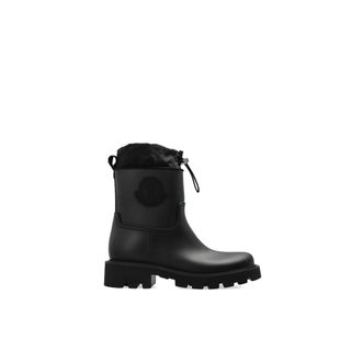 Moncler Damen, Schuhe, Schwarzk, 37 EUGr&ouml;&szlig;e