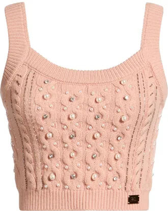 Elisabetta Franchi TOPS - Tops auf YOOX.COM