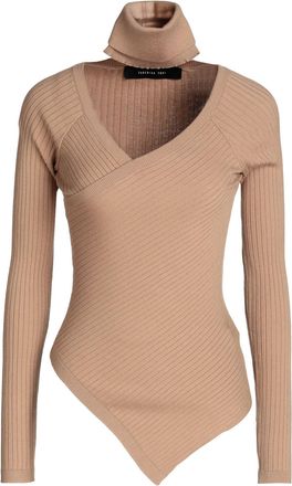 Federica Tosi STRICKWAREN - Pullover auf YOOX.COM