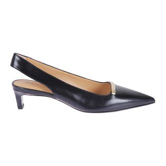 Tod's Pumps - - Shoes - Damen - Schwarzk - 36 1/2 EU
