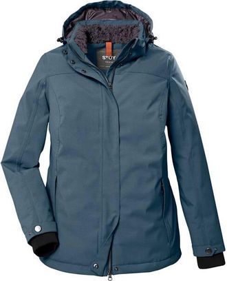 Stoy Damen Funktionsjacke STW 9 WMN JCKT