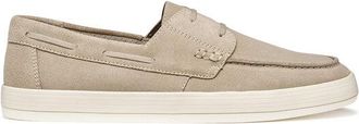 Geox Halbschuhe U Serifos U65LSJ 00022 C5004 Beige