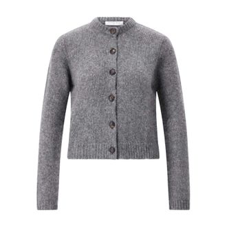 Stephan Boya Strickjacke aus Kaschmir