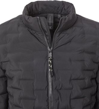 Casamoda Steppjacke mit Stehkragen