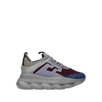 Versace Homme, Chaussures, Multicolore, Taille: 41 EU Slippers