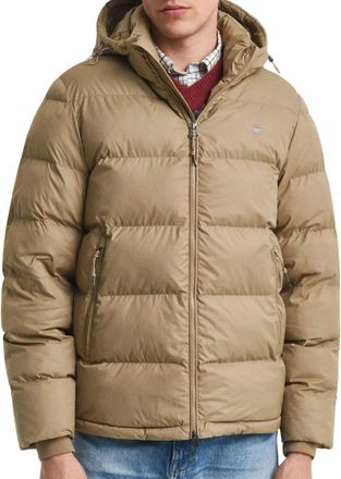 GANT ACTIVE CLOUD JACKET