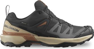 Salomon X Ultra 360 GTX 476870, Men trekking shoes, Grey, 41 1/3 EU