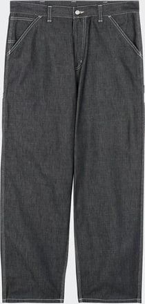 Carhartt Work in Progress Jean - Taille XS