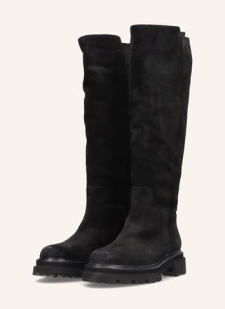 Thea Mika Thea Mika Stiefel Cari schwarz