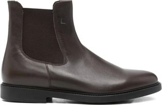 Fratelli Rossetti Homme, Chaussures, Brun, Taille: 42 EU Chelsea Bottes