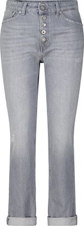 Dondup Relaxed-Fit Jeans