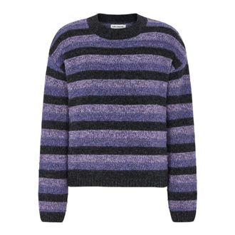 Lollys Laundry Strickware - - Knitwear - Damen - Mehrfarbig - 2XL